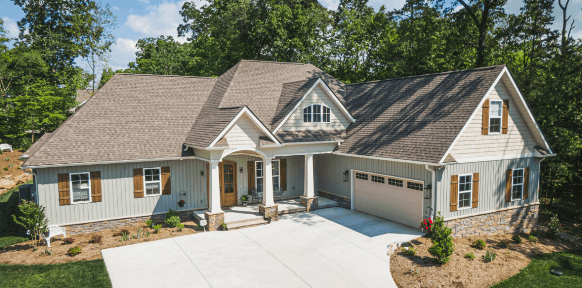 Valiant Custom Homes – custom homebuilders in Tellico Village, TN