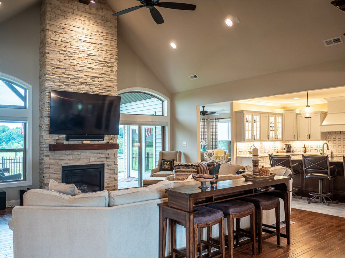 Portfolio – Valiant Custom Homes