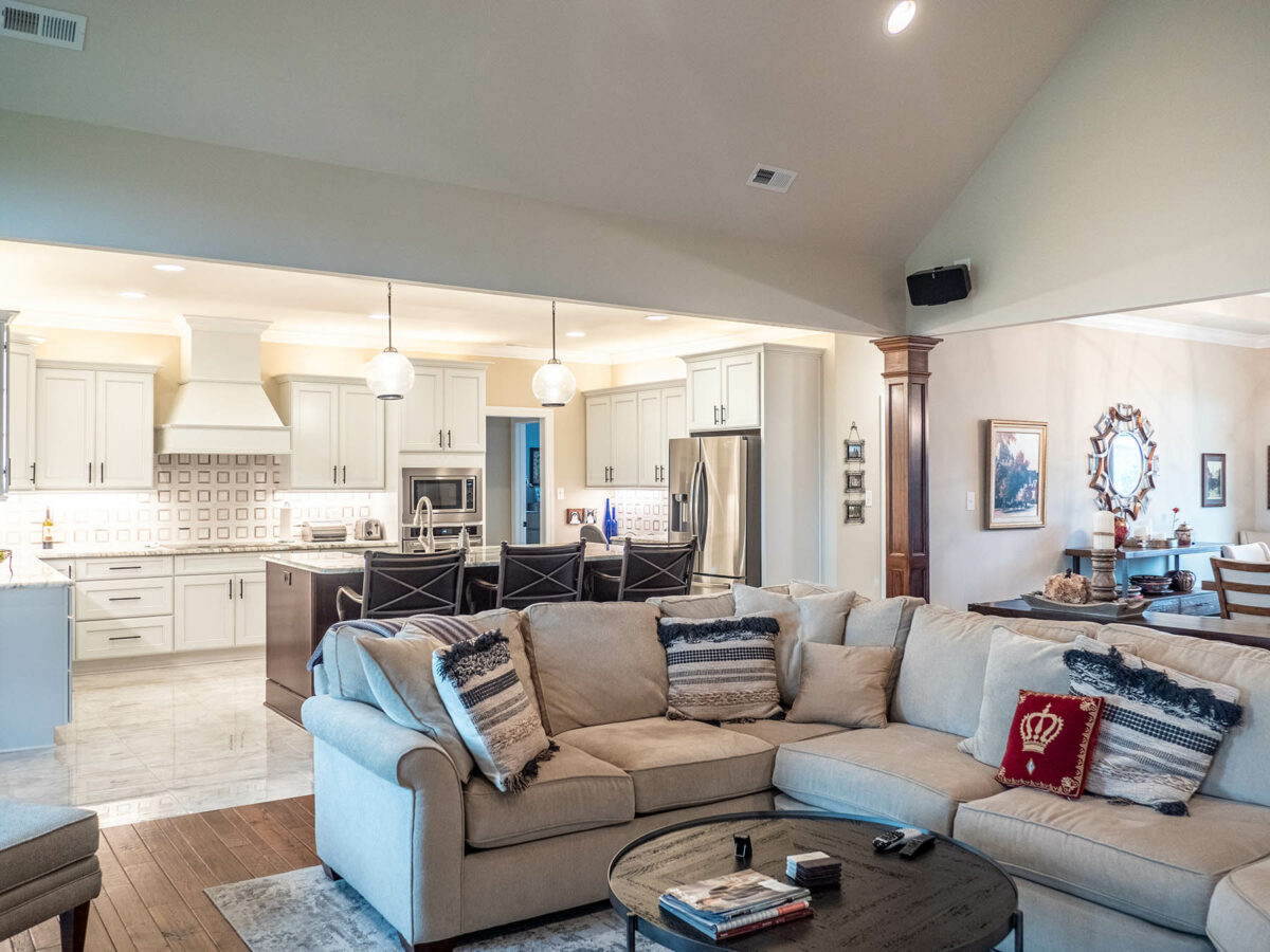 Portfolio – Valiant Custom Homes