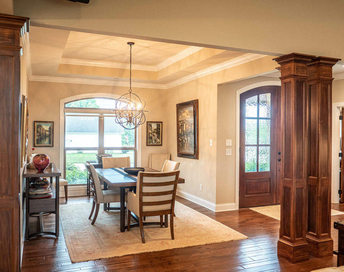 Portfolio – Valiant Custom Homes