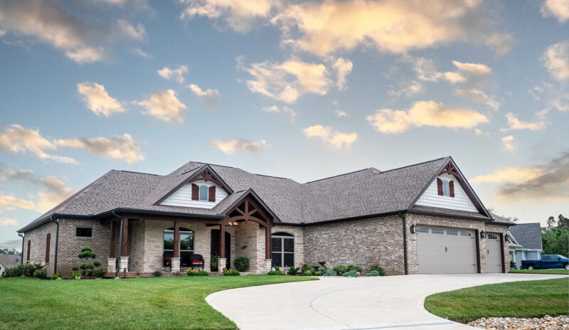 Portfolio – Valiant Custom Homes