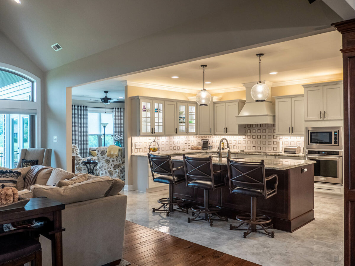 Portfolio – Valiant Custom Homes