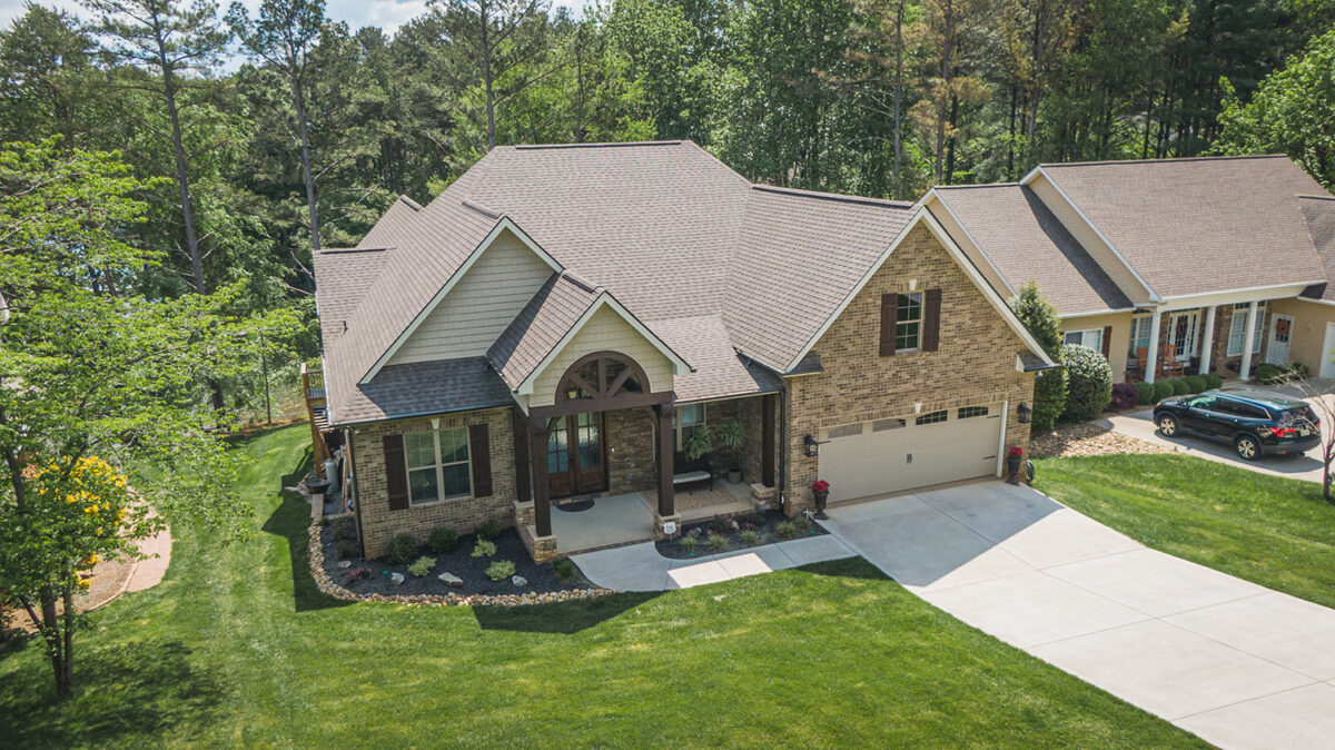 Portfolio – Valiant Custom Homes