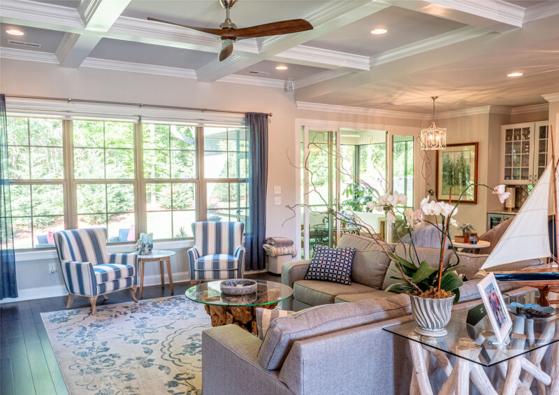 Portfolio – Valiant Custom Homes