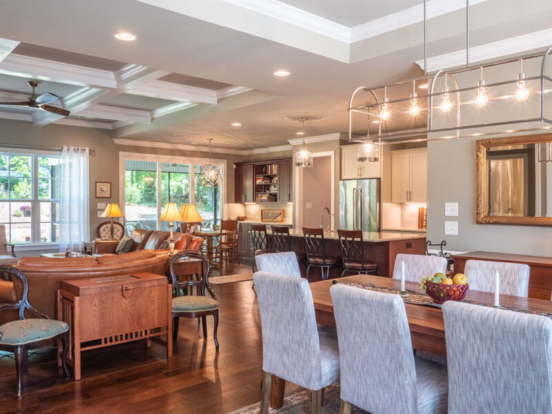 Portfolio – Valiant Custom Homes