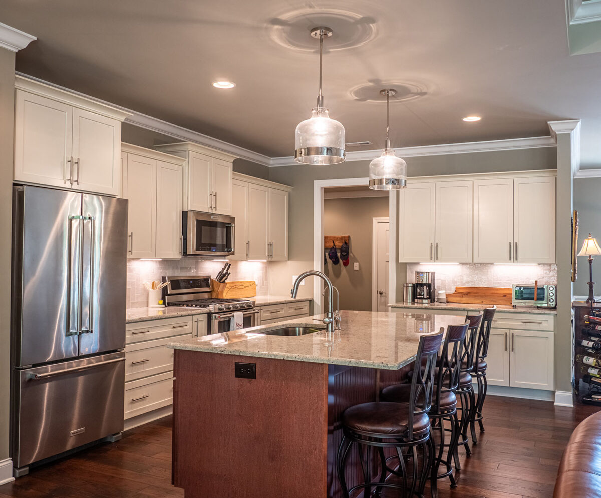 Portfolio – Valiant Custom Homes